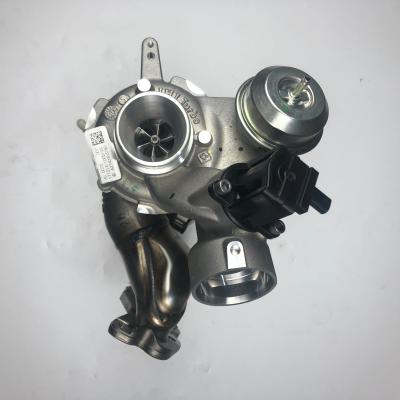 China AL0070 Turbocharger A2740903780 For Mercedes Benz OM274 Engine C204 S204 S205 for sale