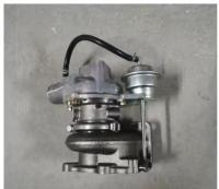 China Turbo Rhf3 Turbocharger 1j712-17012 1j712-17011 For Engine V260 for sale