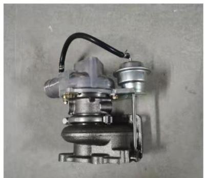 China Turbo Rhf3 Turbocharger 1j712-17012 1j712-17011 For Engine V260 for sale