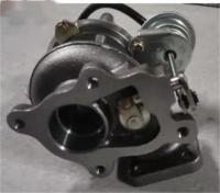 China Turbo Rhf3 Turbocharger 1j712-17012 1j712-17011 For Engine V260 for sale