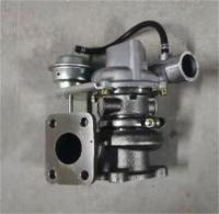 China Turbo Rhf3 Turbocharger 1j712-17012 1j712-17011 For Engine V260 for sale