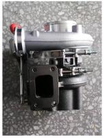 China Turbocharger 21092586 VOE21092586 For Volvo Excavator EC210D EC140C EC200D EC220D Engine D5E for sale