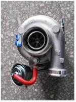 China Turbocharger 21092586 VOE21092586 For Volvo Excavator EC210D EC140C EC200D EC220D Engine D5E for sale