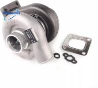China Turbo ME088256 49179-02110 Turbocharger For Mitsubishi 6D31 Komatsu PC120-5 Kato HD700-7 49179-02110 4917902110 ME088256 ME088256R for sale