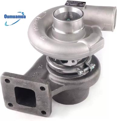 China Turbo ME088256 49179-02110 Turbocharger For Mitsubishi 6D31 Komatsu PC120-5 Kato HD700-7 49179-02110 4917902110 ME088256 ME088256R for sale