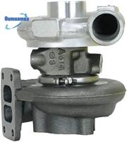 China Hconcet Turbocharger ME088840 49185-01020 Compatible With Kato LC-6E Kobelco SK200-5 SK100W-2 49185-01010 4918501010 ME088840 ME088725 for sale