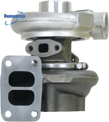 China Hconcet Turbocharger ME088840 49185-01020 Compatible With Kato LC-6E Kobelco SK200-5 SK100W-2 49185-01010 4918501010 ME088840 ME088725 for sale