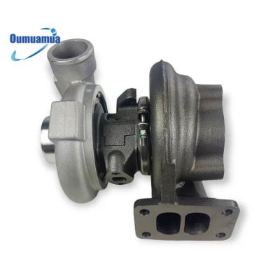China TE06H-16M 49185-01050 ME441234 Turbocharger FITS FOR Kobelco 6D34 SK200-6 ENGINE 49185-01050 4918501050 ME441234 M49185-01020 for sale