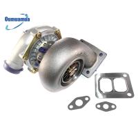 China 6137-81-8102 Turbocharger For Komatsu T04B59 S6D105 Engine Model 6137818102 6137-81-8102 6138818101 6137818100 for sale