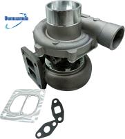 China Turbo T04B-59 Torbucharger 6137-82-8200 for Komatsu Excavator PC220-2 PC200-3 PC200LC-3 Engine S6D105 465154-5012S 465154-0012 465154-9012 465154-12 996541 for sale