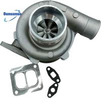 China Turbo T04B-59 Torbucharger 6137-82-8200 for Komatsu Excavator PC220-2 PC200-3 PC200LC-3 Engine S6D105 465154-5012S 465154-0012 465154-9012 465154-12 996541 for sale