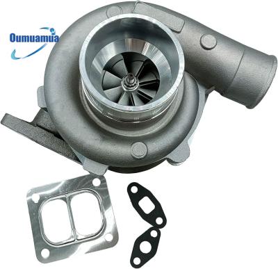 China Turbo T04B-59 Torbucharger 6137-82-8200 for Komatsu Excavator PC220-2 PC200-3 PC200LC-3 Engine S6D105 465154-5012S 465154-0012 465154-9012 465154-12 996541 for sale