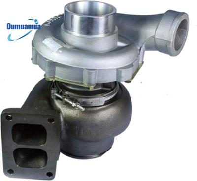 China TA4532 Turbocharger 6152-81-8210 For Komatsu S6D125 PC400-5 465105-5002S 465105-0001 465105-0002 465105-0003 465105-0005 465105-2 6152-81-8110 6152-81-8310 6152-81-8410 6152-81-8210 for sale