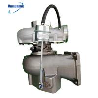 China NEW GTA42 800992-6 612630110581 WEICHAI WP12 11.6L 460HP Turbocharger for sale