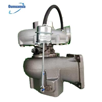 China NEW GTA42 800992-6 612630110581 WEICHAI WP12 11.6L 460HP Turbocharger for sale