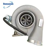 China NEW GTA42 800992-6 612630110581 WEICHAI WP12 11.6L 460HP Turbocharger for sale