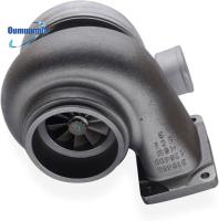 China Komatsu S400 Original Quality Turbocharger 6156-81-8170 Engine Model SA6D125E-3 PC400-7 319494 319475 1487-970-0030 1487-988-0030 14879700030 14879880030 6156818170 6156-81-8170 for sale