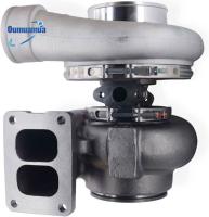 China Komatsu S400 Original Quality Turbocharger 6156-81-8170 Engine Model SA6D125E-3 PC400-7 319494 319475 1487-970-0030 1487-988-0030 14879700030 14879880030 6156818170 6156-81-8170 for sale