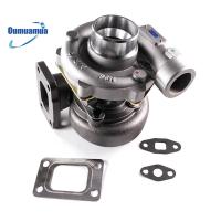 China 6205-81-8110 TA3103 New Turbocharger Fit for Komatsu PC100 PC120 PC100-5 Engine S4D95 PC100-1/2/3/5 465636-5216S 465636-0216 465636-0209 465636-0206 465636-0117 6205828100 6205828150 6205818120 for sale