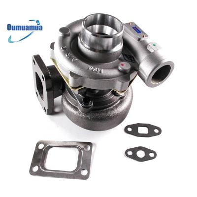 China 6205-81-8110 TA3103 New Turbocharger Fit for Komatsu PC100 PC120 PC100-5 Engine S4D95 PC100-1/2/3/5 465636-5216S 465636-0216 465636-0209 465636-0206 465636-0117 6205828100 6205828150 6205818120 for sale