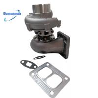 China Construction Machinery Turbocharger 6207-81-8210 For Komatsu Excavator S6D95 PC200-5 With S6D95L T04B59 Engine 312875 465044-0051 6207818210 6207818220 6207-81-8220 6207-81-8210 for sale