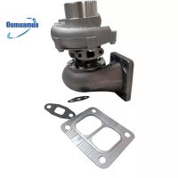 China Construction Machinery Turbocharger 6207-81-8210 For Komatsu Excavator S6D95 PC200-5 With S6D95L T04B59 Engine 312875 465044-0051 6207818210 6207818220 6207-81-8220 6207-81-8210 for sale