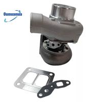 China Construction Machinery Turbocharger 6207-81-8210 For Komatsu Excavator S6D95 PC200-5 With S6D95L T04B59 Engine 312875 465044-0051 6207818210 6207818220 6207-81-8220 6207-81-8210 for sale