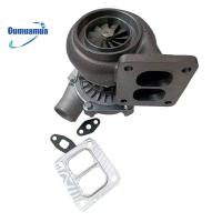 China Construction Machinery Turbocharger 6207-81-8210 For Komatsu Excavator S6D95 PC200-5 With S6D95L T04B59 Engine 312875 465044-0051 6207818210 6207818220 6207-81-8220 6207-81-8210 for sale