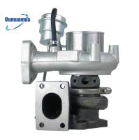 China Turbocharger 6208-81-8100 49377-01611 For Komatsu SAA4D95LE-3 PC130-7 Engine 4D95LE TD04L-10G Long Life Turbocharger 49377-01610 4937701610 49377-01611 8208818100 6208-81-8100 for sale