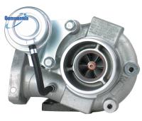 China Turbocharger 6208-81-8100 49377-01611 For Komatsu SAA4D95LE-3 PC130-7 Engine 4D95LE TD04L-10G Long Life Turbocharger 49377-01610 4937701610 49377-01611 8208818100 6208-81-8100 for sale
