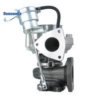 China Turbocharger 6208-81-8100 49377-01611 For Komatsu SAA4D95LE-3 PC130-7 Engine 4D95LE TD04L-10G Long Life Turbocharger 49377-01610 4937701610 49377-01611 8208818100 6208-81-8100 for sale