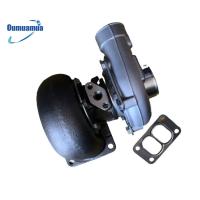 China Energy Saving And High Efficiency 6209-81-8310 6209-81-8311 Turbocharger S2D Turbo For Komatsu Excavator SA6D95 PC200-6 PC210-6 PC220-6 PC230-6 Engine 6D95L 315043 314474 6209818311 6209-81-8311 for sale