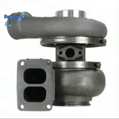China Turbocharger Original Quality 6222-81-8210 6151-81-8500 For KOMATSU Engine T04E08 Excavator S6D108 PC300-5/6 466704-5203S 466704-0003 466704-0103 466704-0112 466704-0212 466704-0203 4667040203 for sale