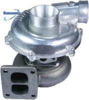 China Construction Machinery Turbo S500 Turbocharger 6240-81-8300 318467 318149 for Komatsu 6D170E-3 Engine PC1250-7 Excavator 318467 318149 6240818300 6240-81-8300 for sale