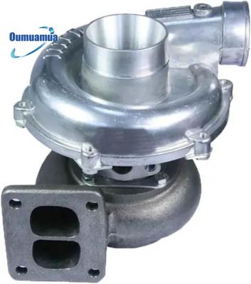 China Construction Machinery Turbo S500 Turbocharger 6240-81-8300 318467 318149 for Komatsu 6D170E-3 Engine PC1250-7 Excavator 318467 318149 6240818300 6240-81-8300 for sale