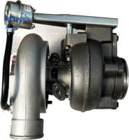 China Construction Machinery Turbo S500 Turbocharger 6240-81-8300 318467 318149 for Komatsu 6D170E-3 Engine PC1250-7 Excavator 318467 318149 6240818300 6240-81-8300 for sale