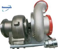 China Construction Machinery Turbo S500 Turbocharger 6240-81-8300 318467 318149 for Komatsu 6D170E-3 Engine PC1250-7 Excavator 318467 318149 6240818300 6240-81-8300 for sale