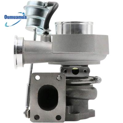 China Original Komatsu Turbocharger TD04L For S4D95L Engine PC70-8  P/N 6271-81-8500 49377-01760 49377-01700 4937701700 49377-01740 49377-01750 49377-01760 49377-01770 6271-81-8100 6271818100 for sale
