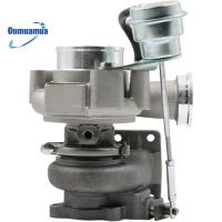 China Original Komatsu Turbocharger TD04L For S4D95L Engine PC70-8  P/N 6271-81-8500 49377-01760 49377-01700 4937701700 49377-01740 49377-01750 49377-01760 49377-01770 6271-81-8100 6271818100 for sale