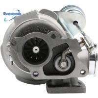 China Original Komatsu Turbocharger TD04L For S4D95L Engine PC70-8  P/N 6271-81-8500 49377-01760 49377-01700 4937701700 49377-01740 49377-01750 49377-01760 49377-01770 6271-81-8100 6271818100 for sale