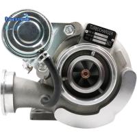 China Original Komatsu Turbocharger TD04L For S4D95L Engine PC70-8  P/N 6271-81-8500 49377-01760 49377-01700 4937701700 49377-01740 49377-01750 49377-01760 49377-01770 6271-81-8100 6271818100 for sale