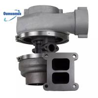 China For Komatsu Turbocharger KTR130-9F For S6D355 Engine Part No. 6502-12-9005 OEM Replacement 6502-12-9005 319032 6502129005 6502-12-9003 6502-12-9004 6502129003 6502129004 for sale