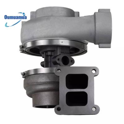China For Komatsu Turbocharger KTR130-9F For S6D355 Engine Part No. 6502-12-9005 OEM Replacement 6502-12-9005 319032 6502129005 6502-12-9003 6502-12-9004 6502129003 6502129004 for sale