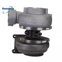 China For Komatsu Turbocharger KTR130-9F For S6D355 Engine Part No. 6502-12-9005 OEM Replacement 6502-12-9005 319032 6502129005 6502-12-9003 6502-12-9004 6502129003 6502129004 for sale