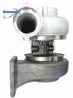 China For Komatsu Turbocharger KTR130-9G for S6D155 Engine OEM Part No. 6502-13-2003 High Performance Turbo 6502132003 6502-13-2003 319319 for sale