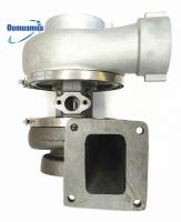 China For Komatsu Turbocharger KTR130-9G for S6D155 Engine OEM Part No. 6502-13-2003 High Performance Turbo 6502132003 6502-13-2003 319319 for sale