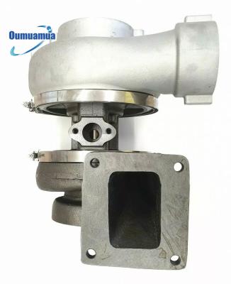 China For Komatsu Turbocharger KTR130-9G for S6D155 Engine OEM Part No. 6502-13-2003 High Performance Turbo 6502132003 6502-13-2003 319319 for sale