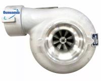 China For Komatsu Turbocharger KTR130-9G for S6D155 Engine OEM Part No. 6502-13-2003 High Performance Turbo 6502132003 6502-13-2003 319319 for sale