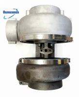 China For Komatsu Turbocharger KTR130-9G for S6D155 Engine OEM Part No. 6502-13-2003 High Performance Turbo 6502132003 6502-13-2003 319319 for sale