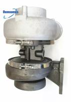China For Komatsu Turbocharger KTR130-9G for S6D155 Engine OEM Part No. 6502-13-2003 High Performance Turbo 6502132003 6502-13-2003 319319 for sale